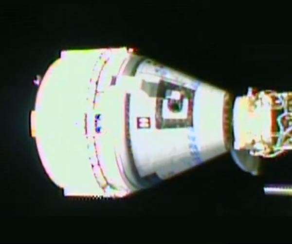 NASA Starliner update teleconference scheduled for Wednesday
