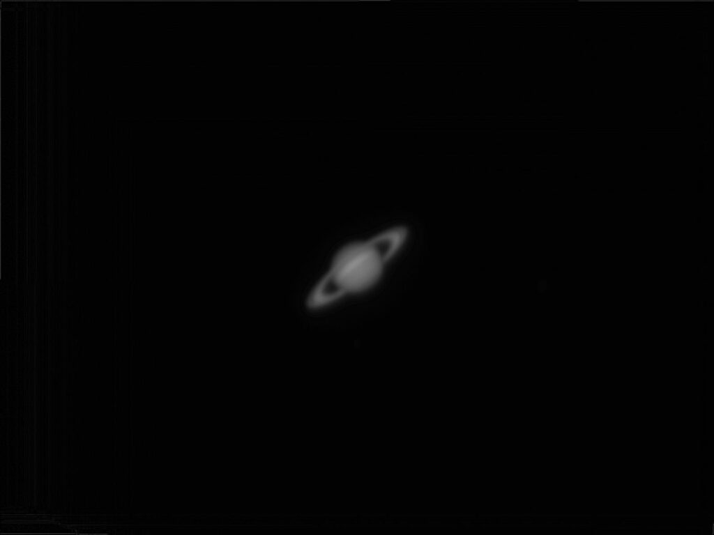 How Cassini’s final months at Saturn became the most scientifically ...