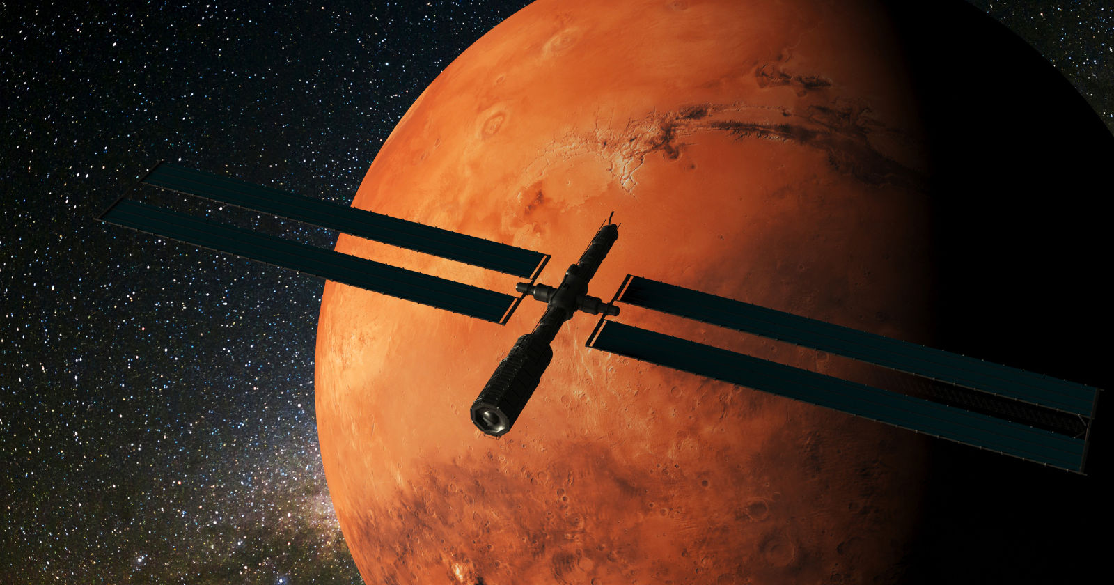 In June 2026, Relativity Space — the rocket company Eric Schmidt took ...